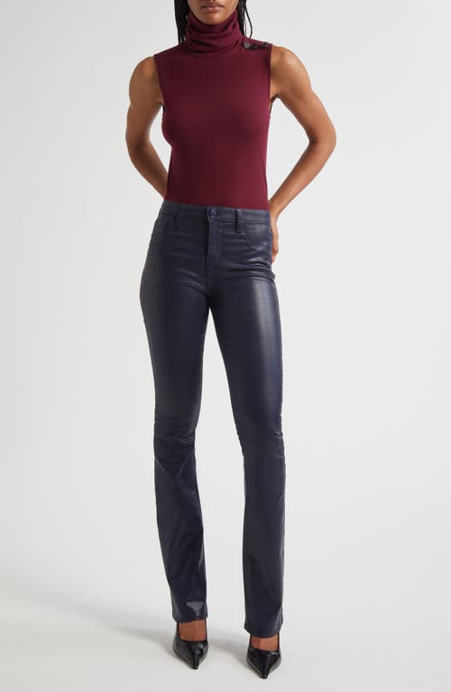 L'AGENCE L'AGENCE Selma High-Waist Boot-Cut Jeans
